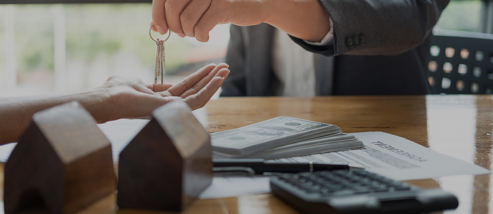 Home - Michael Weinstein